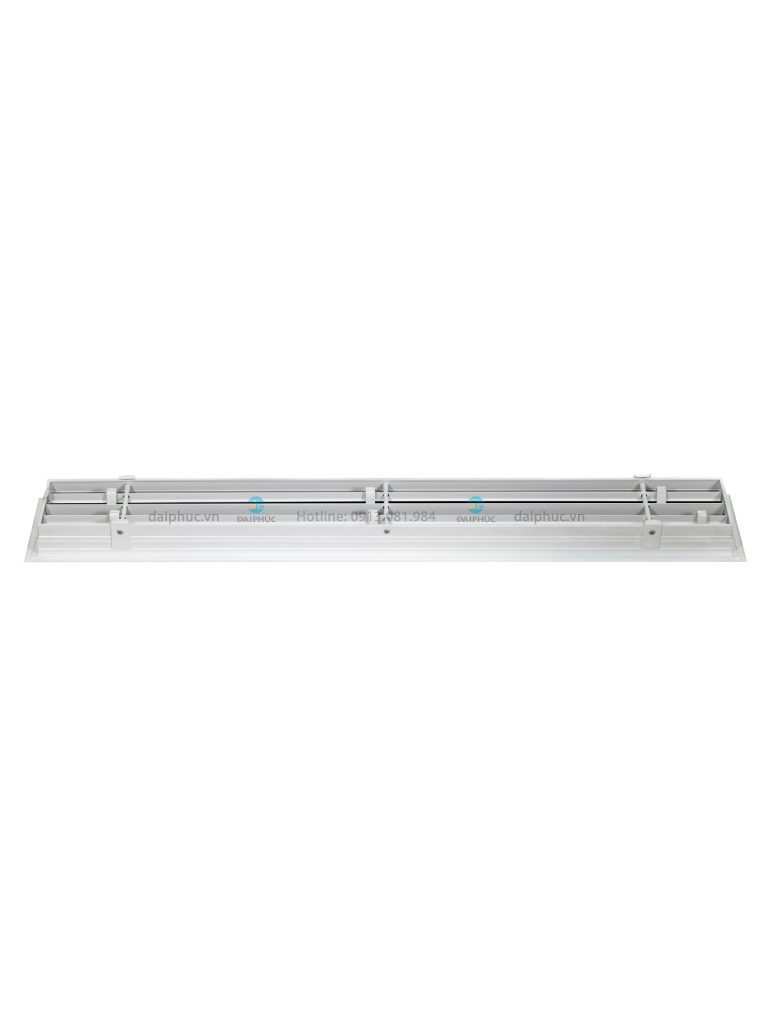 Cửa gió nan 2 Slot (SLD) - Slot linear Diffuser - CÔNG TY CỔ PHẦN PHÁT ...